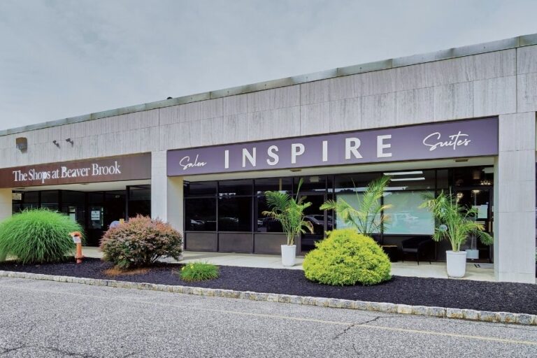 Contact Us - Inspire Suites